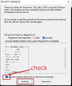 Linuxでサーバー構築 | MiracleLinux8.4 ; Firewall , SSH接続、NTPサーバー